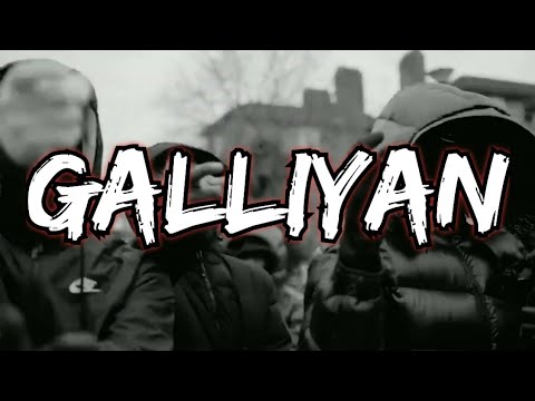 Indian Drill Type Beat - "Galliyan" | Indian Bollywood Sampled Drill ...