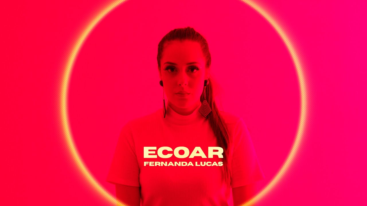 Fernanda Lucas - Ecoar - YouTube