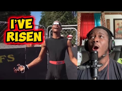 DEATH SENTENCE THE MENACE!!! STREETBEEFS REACTION VIDEO - YouTube