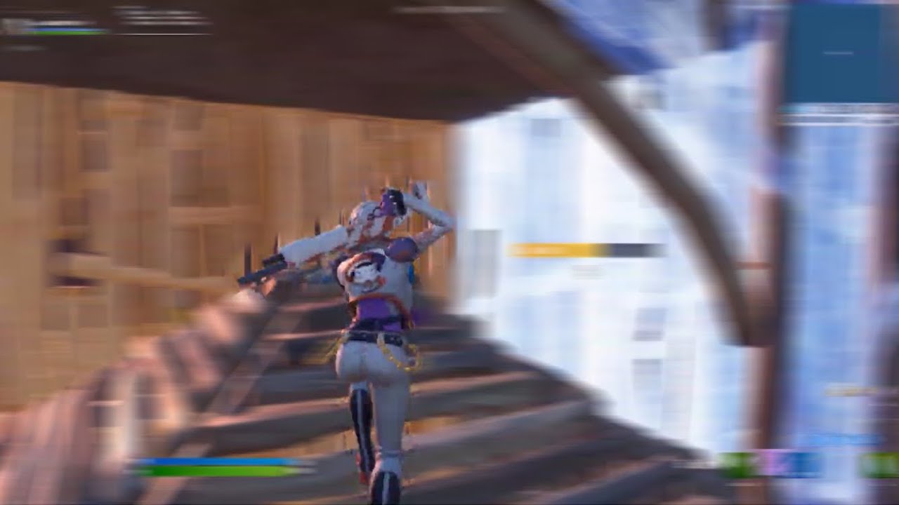 Fortnite 1798x1080 FPS Boost Res - YouTube