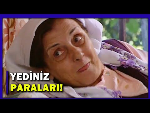 ''Siz Yiyin Paraları!'' - Yaprak Dökümü Özel Klip