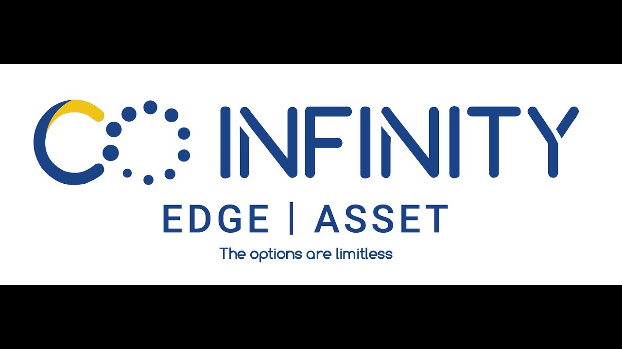 Infinity ASSET and EDGE - YouTube
