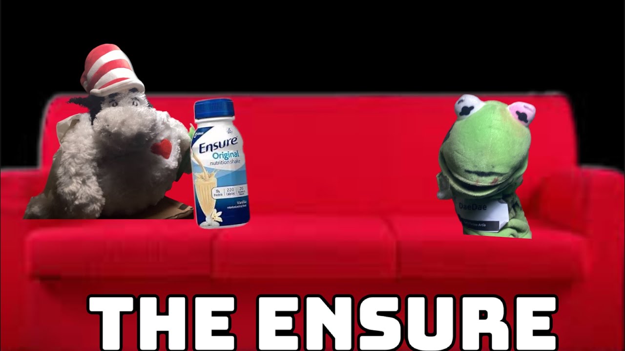 SPD Movie- The Ensure - YouTube