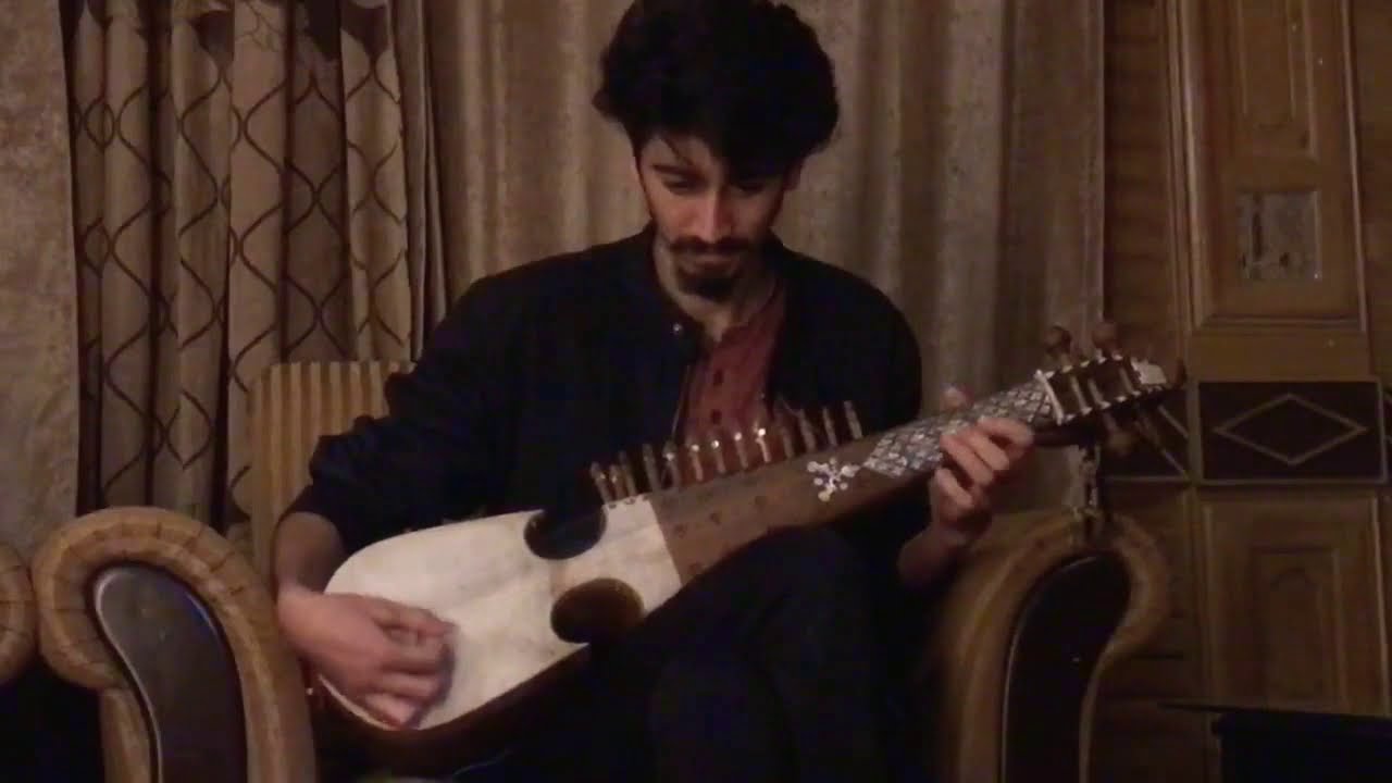 khowar Songs || Gul Asus Dudari Ta Posheko N Boman || Iqbal uddin Sahar ...