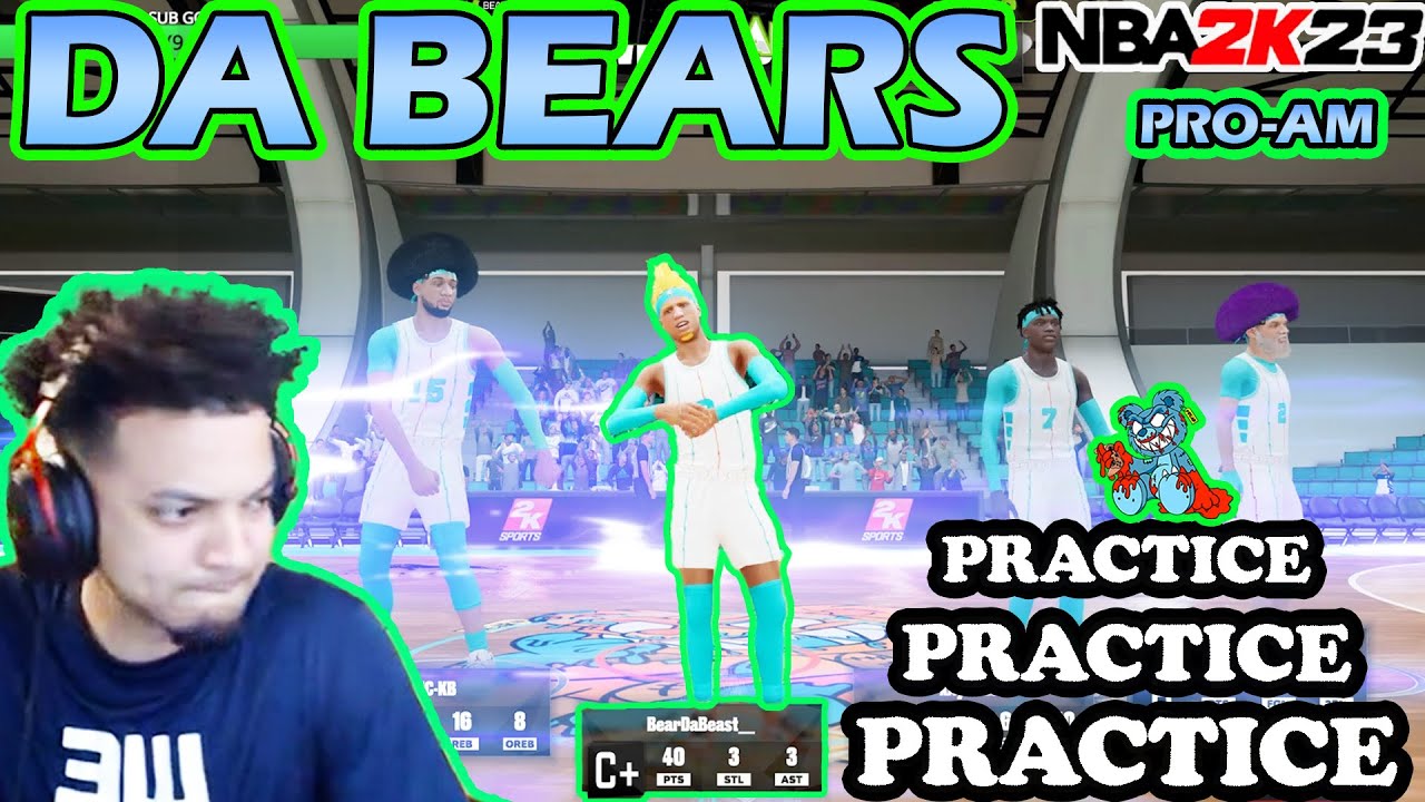 VERY BAD IDEA! I TOOK A NEW BUILD TO PLAY COMP PRO AM! - YouTube