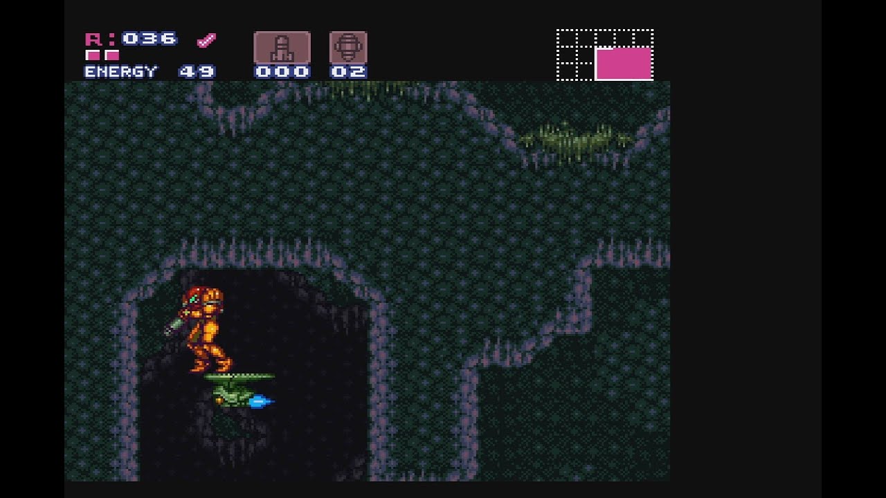 Super Metroid Pit of 100 Trials, Part 1 of 2 - YouTube