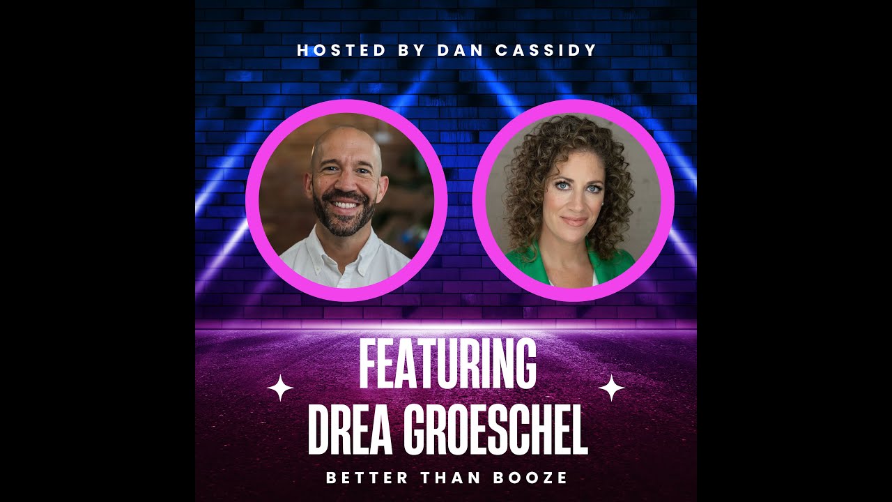 Getting Into Your First 100 Retail Stores | Drea Groeschel of Better ...