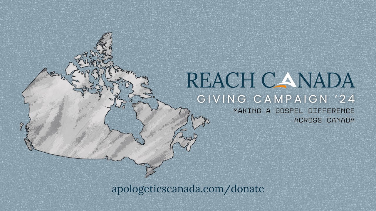 AC - Giving Campaign 2024 - YouTube