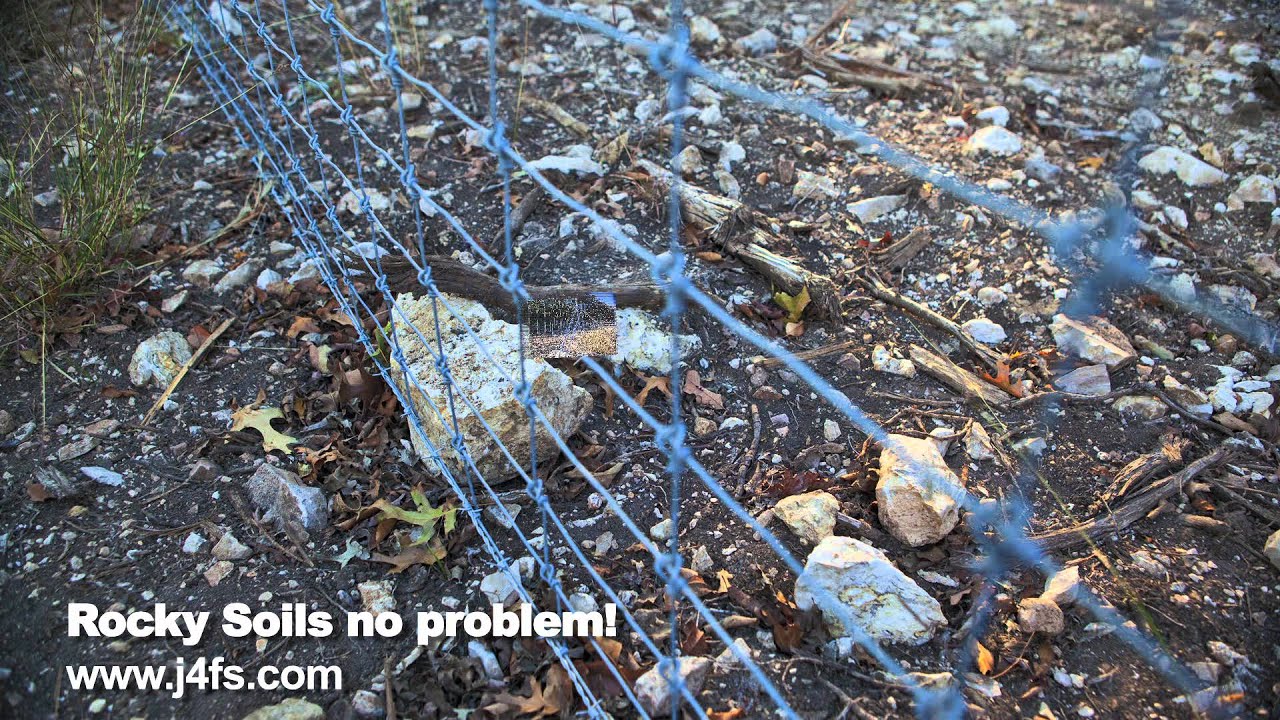 Texas Handling Facilities & Deer Breeder Consulting Services - YouTube