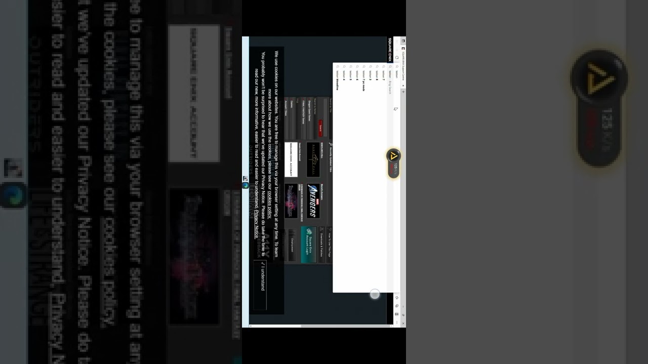 USE a High pc in your Mobile in just one joy ark [JOYARK]™ - YouTube