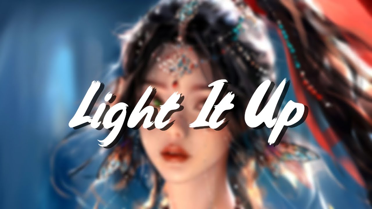 [ EDM ] Light It Up - Robin Hustin x TobiMorrow feat. Jex - YouTube