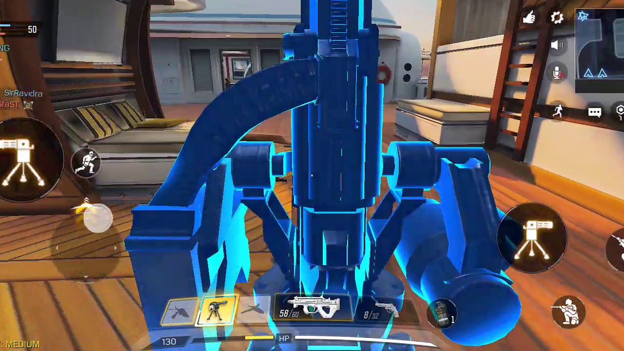 Call Of Duty Mobile FRONTLINE Gameplay | 15 Kills MVP | COD Mobile ...