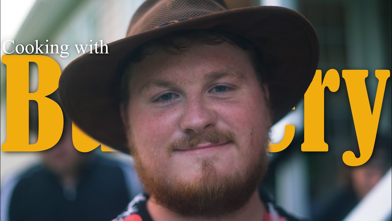 Cooking With Buggery 2 - YouTube