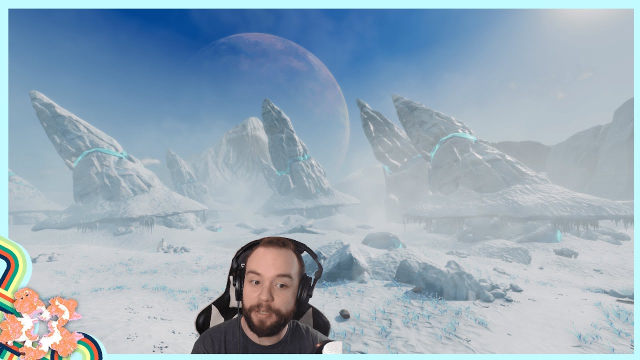 "The SCANNER Room" Subnautica Below Zero - YouTube