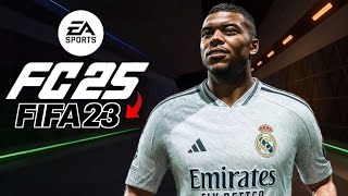 Fifa 14 Patch Fc 25 All In One Fc25 New Faces Squads Commentary Update ...
