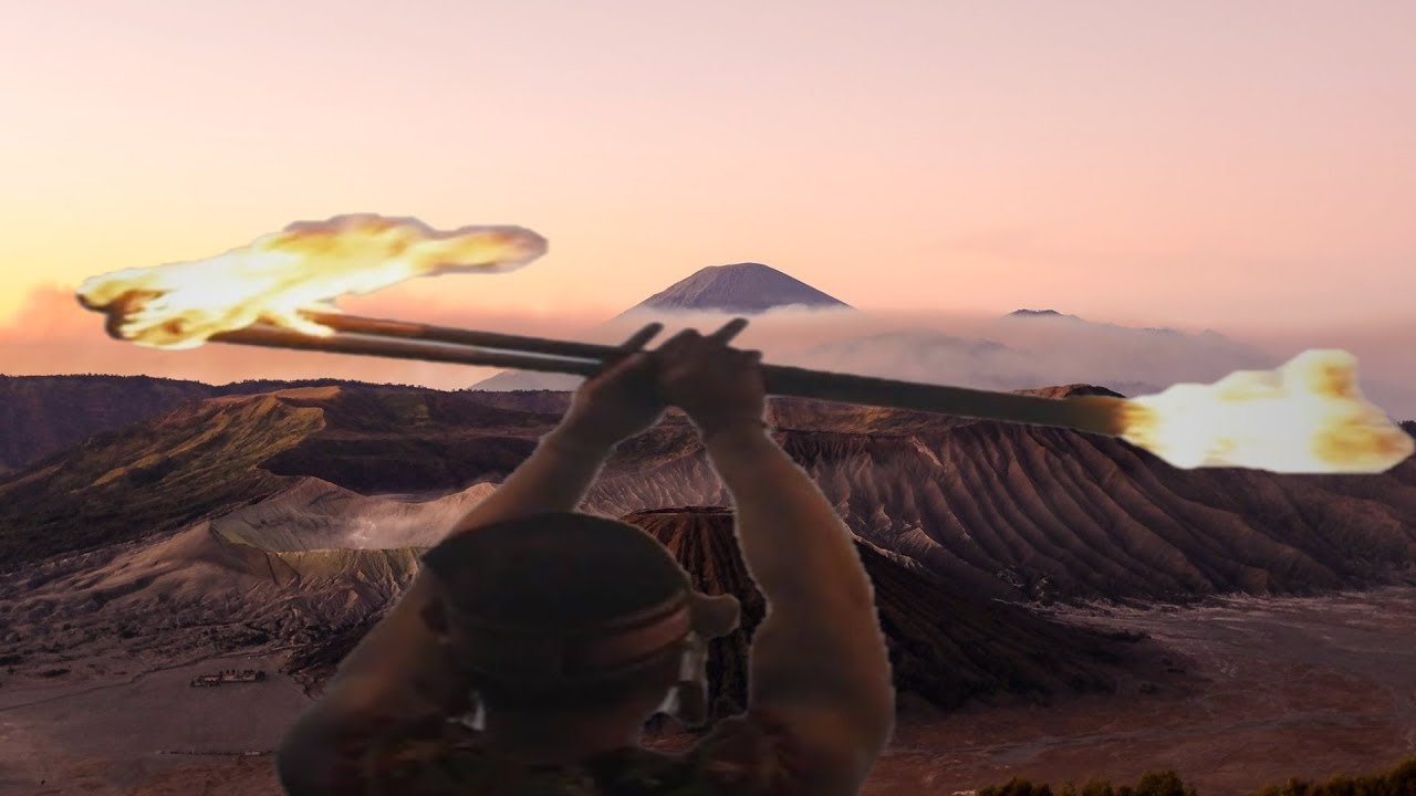 'Sleeping' Volcanoes are Reawakening Across the Earth, High Profile ...