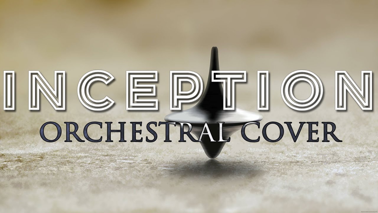 Inception - Time (Hans Zimmer) || Emotional Orchestral Covers - YouTube