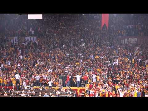 Galatasaray MP - Fenerbahçe Ülker \