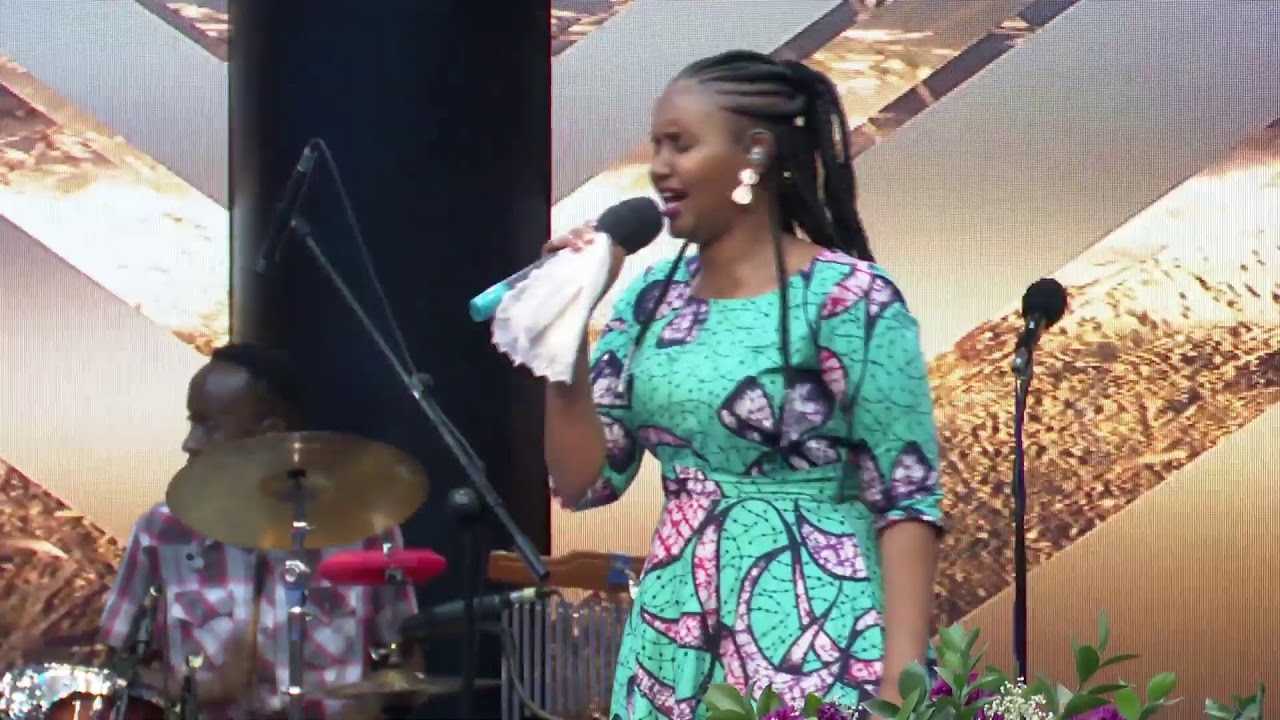 The Snare of Impatience||Pastor Peter Mbugua - YouTube