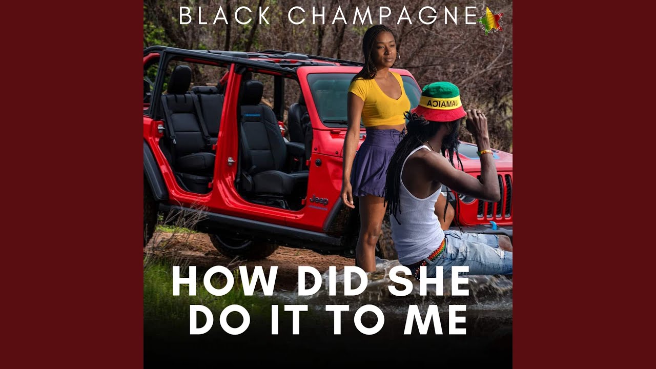 How Did She Do It To Me - YouTube