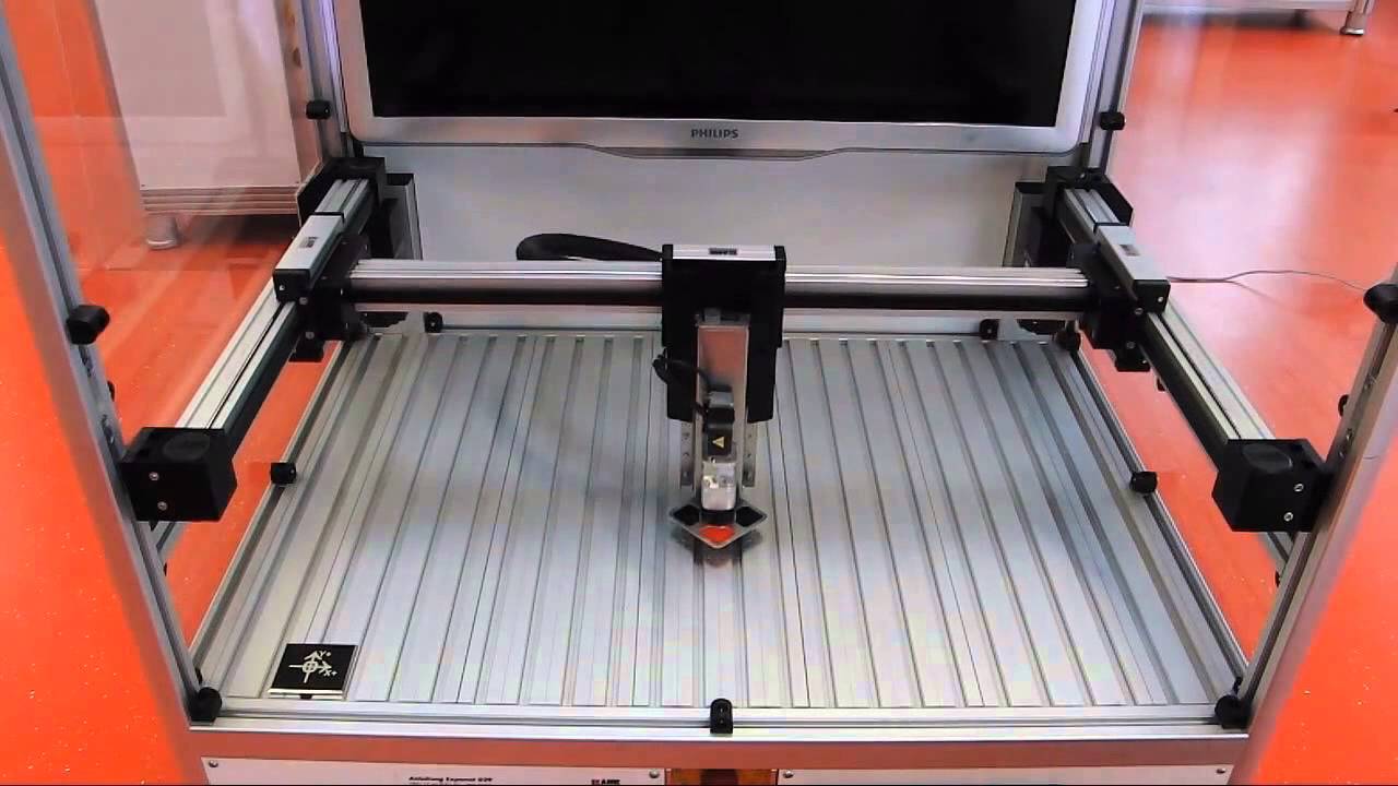 Unidades HDU 12 / ELZU 40 [BAHR] - YouTube