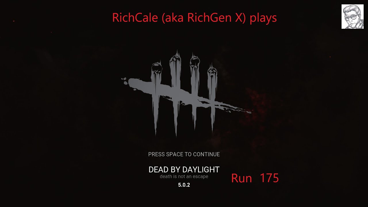 Coulrophobia Is Justified. Dead By Daylight Run 175 - YouTube