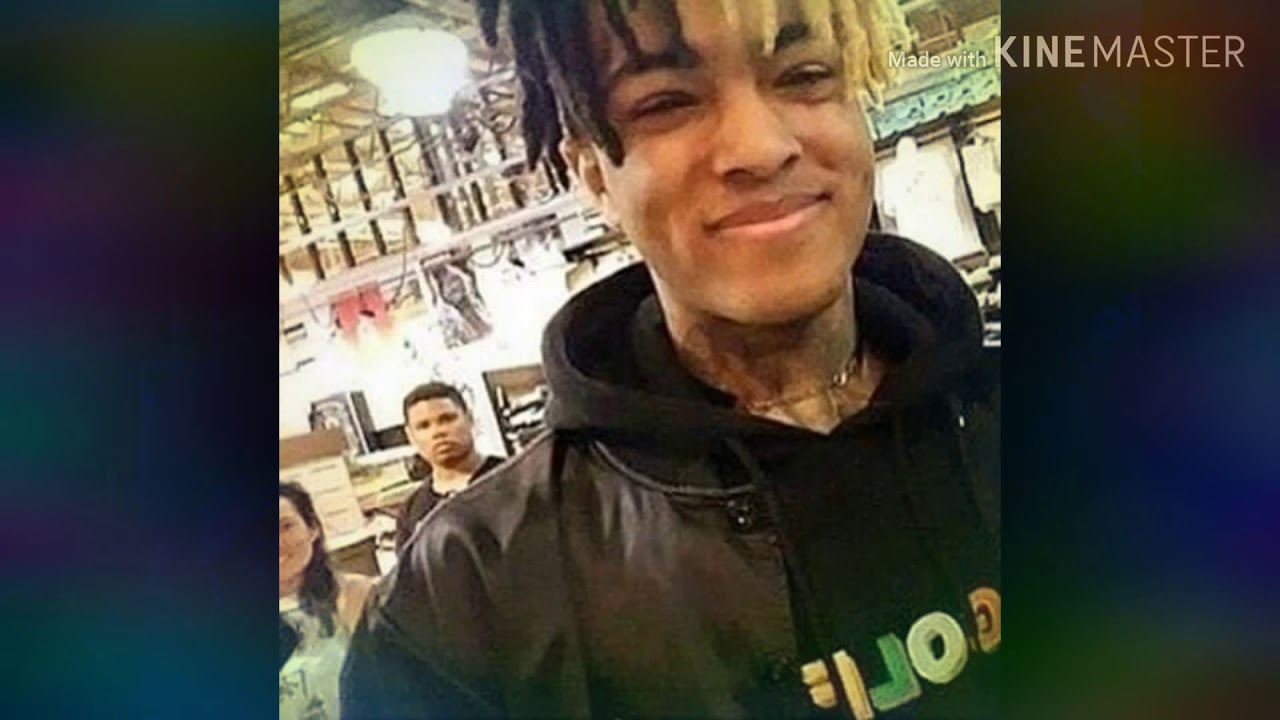 Xxxtentacion collage - YouTube
