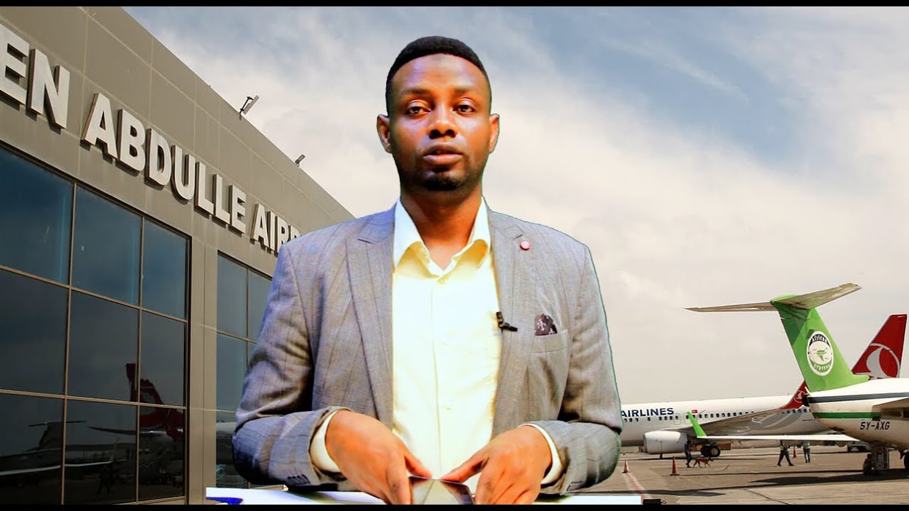 Turkish Airline oo joojisay Duulimaadkii Aadan cade halista weerarka ...