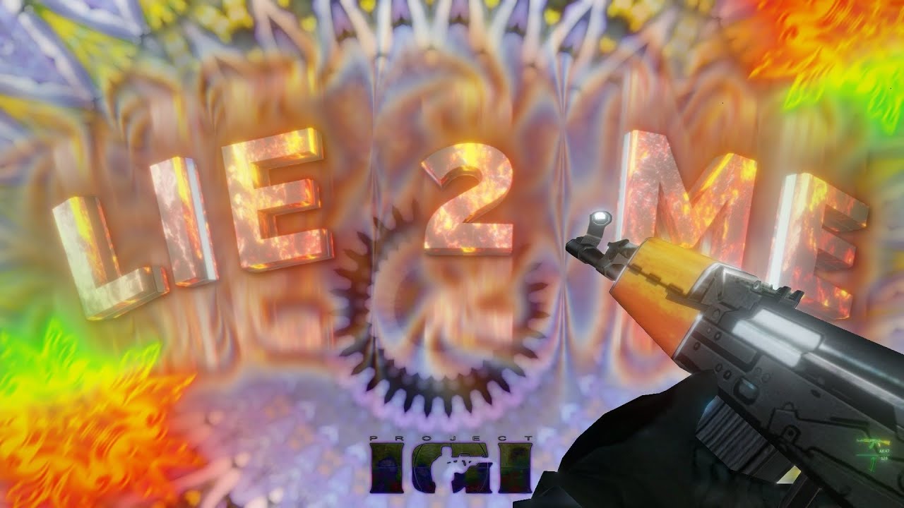 [4K] The best IGI edit you've ever seen.. | Insane Inside - YouTube