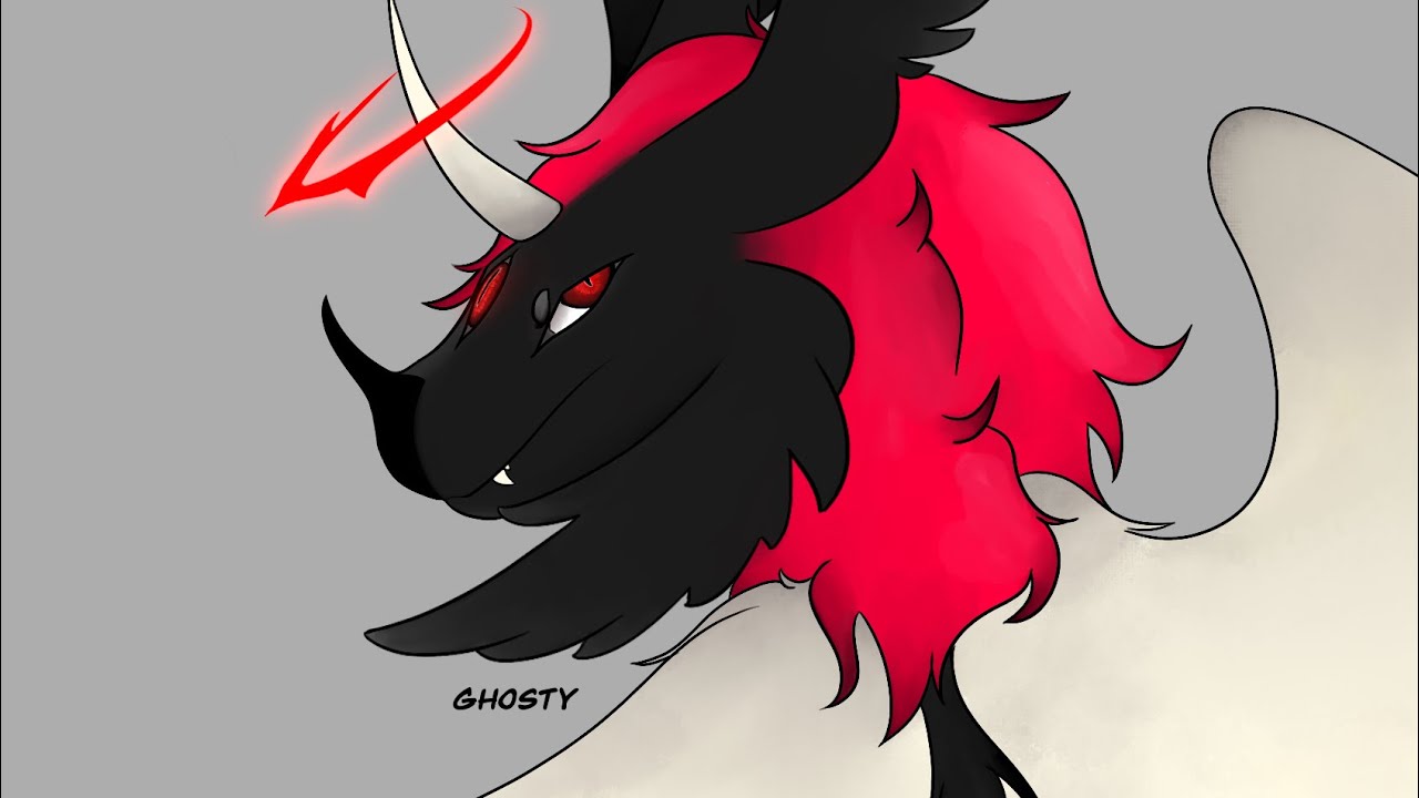 Aereis OC speedpaint || Creatures of Sonaria - YouTube