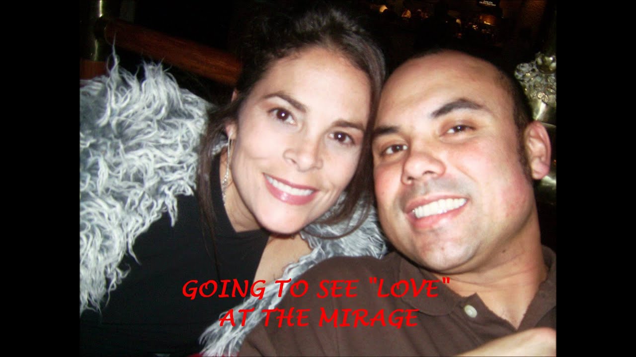 Chris and Brandi's Love story - YouTube