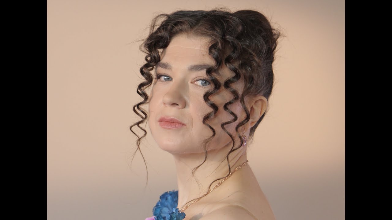 Daria Chebanenko Tchaikovsky Eugene Onegin Olga's Aria Ah Tanya, Tanya ...