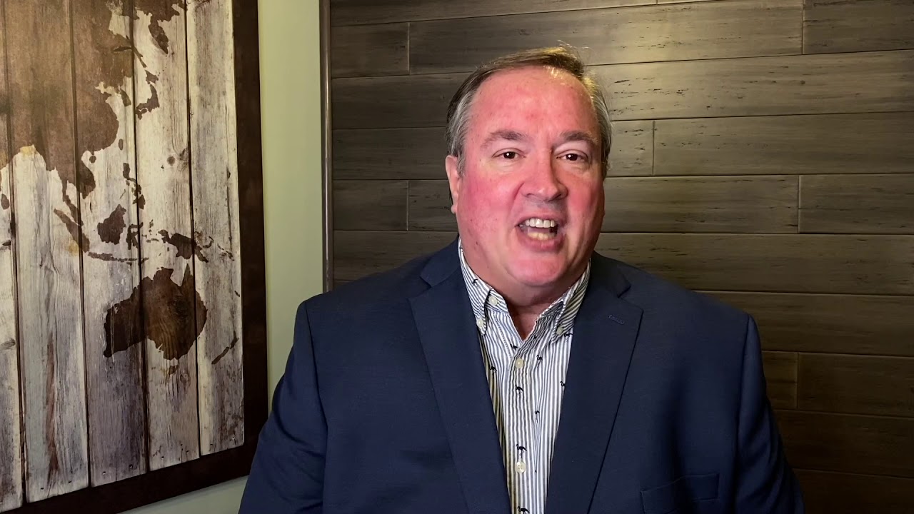 Day of Hope #9 - Darrell Wright - YouTube