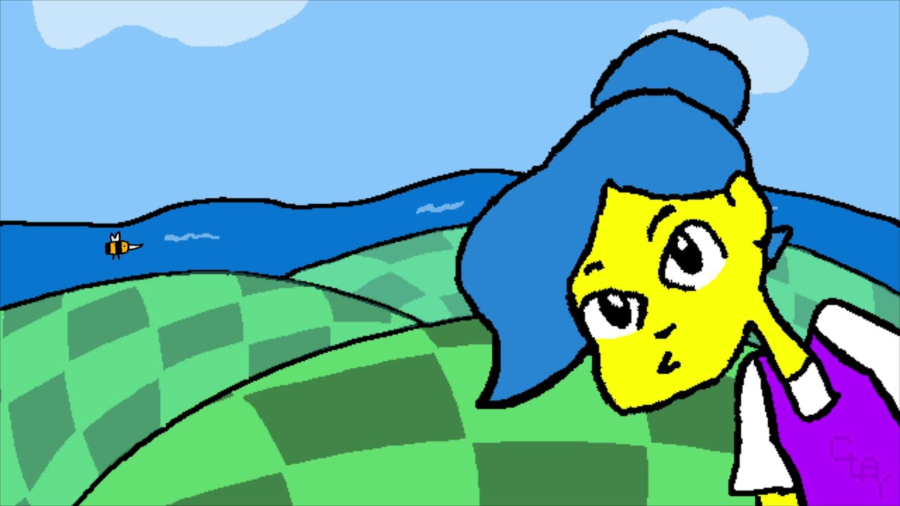 Checkered Fields - YouTube