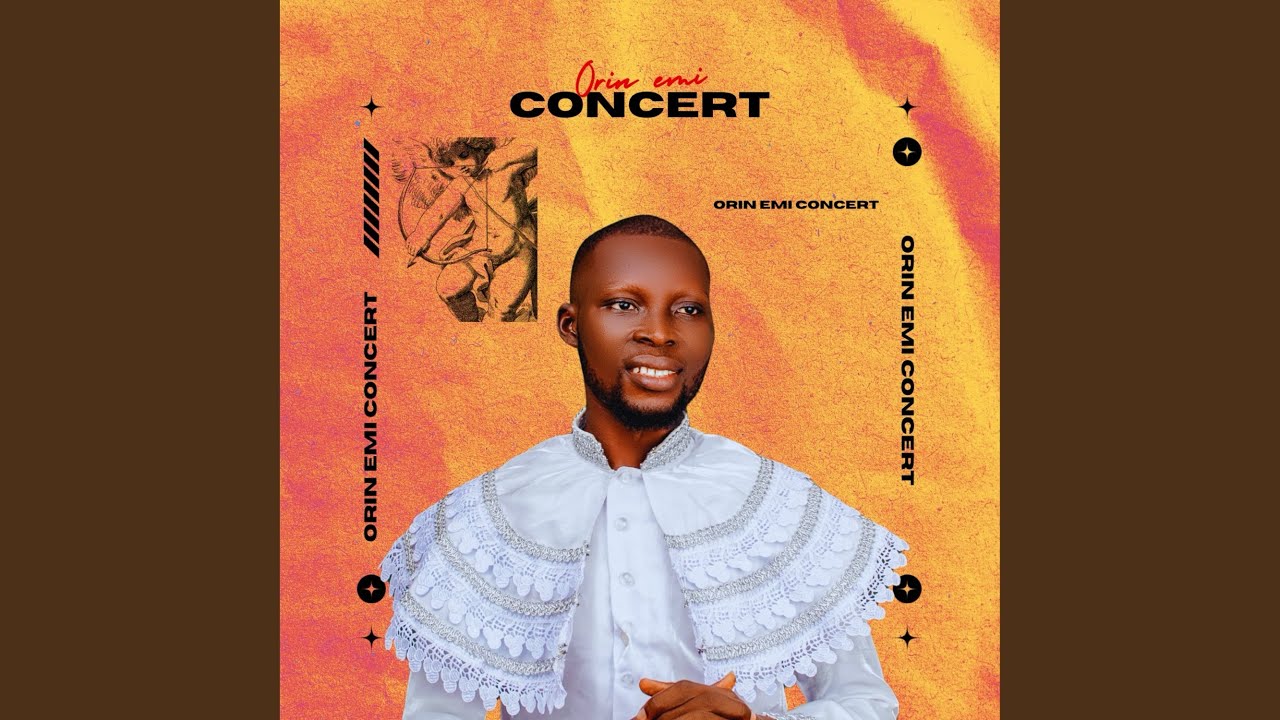 ORIN EMI CONCERT - YouTube