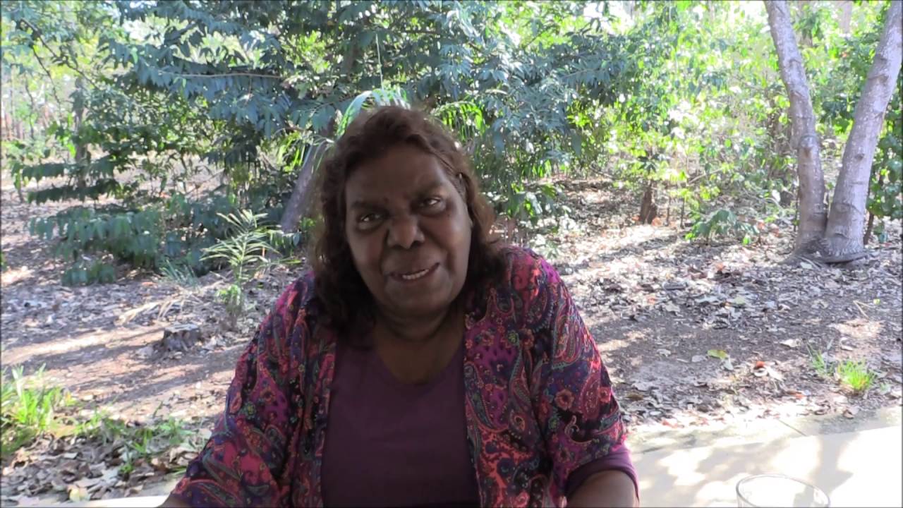 Cultural protocols when researching with Australian Aboriginal ...