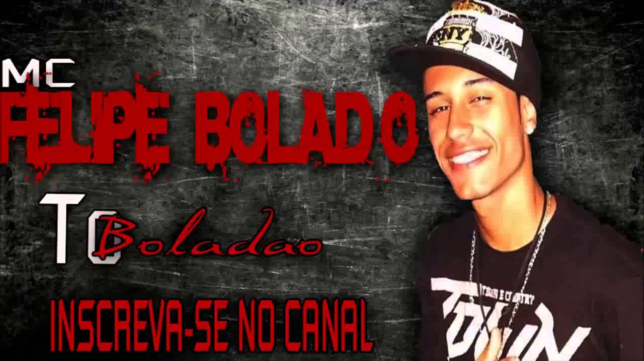 Mc Felipe Boladão - Paz Justiça e Liberdade Ultima Musica - Eterno ...