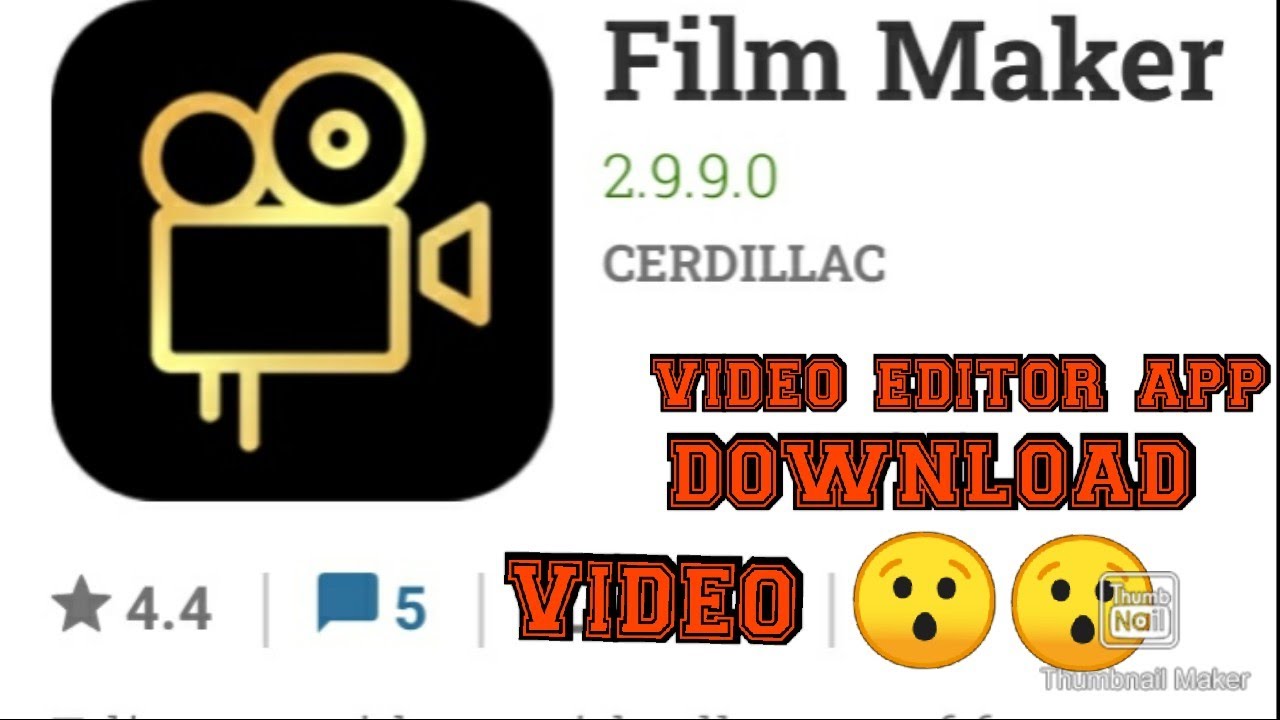 video-editor-app-download-poli-gamer-yt-youtube