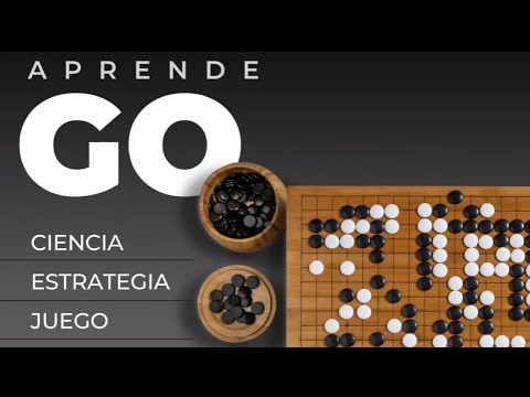 ¿Qué es el go?: 11 de junio de 2020 - YouTube