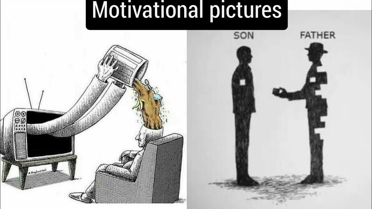 Top motivational pictures that change your life||memes GURU - YouTube