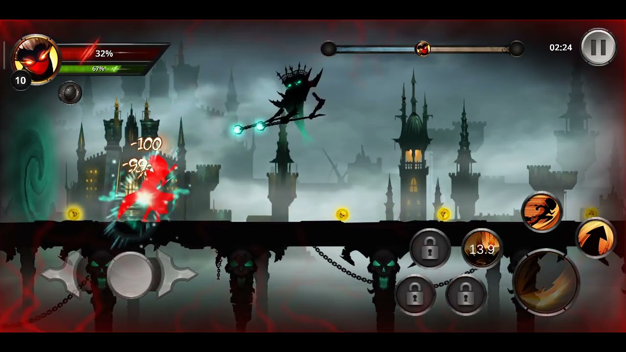 🤜 stickman fire man🤛(1) - YouTube