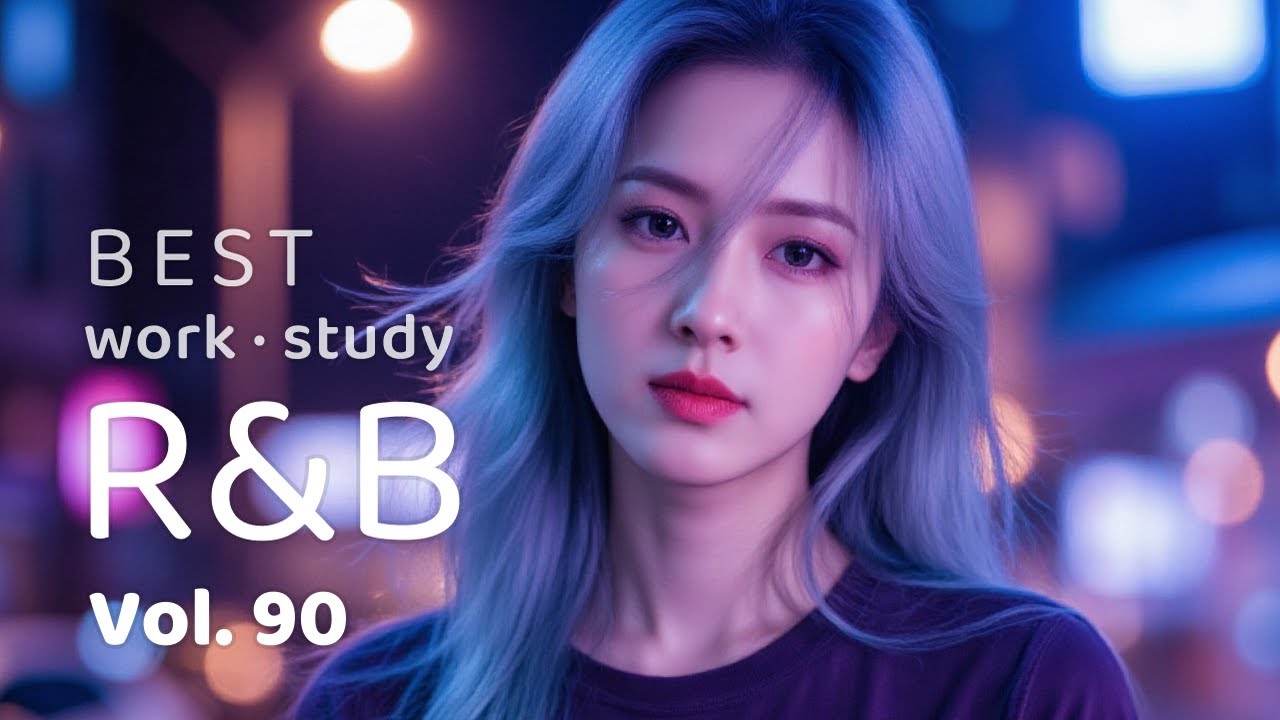 R&B 90 s Slow Jams | Classic Chill Playlist of Smooth Songs to Vibe ...