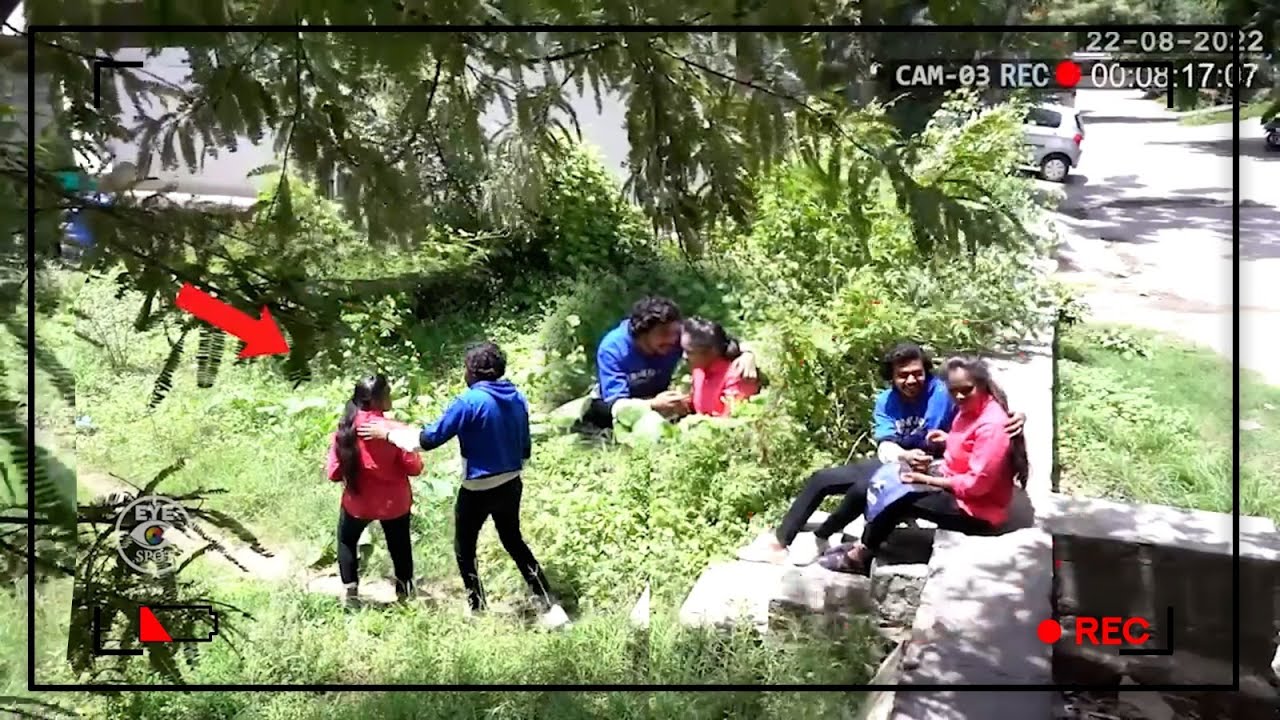 Don't Do ROMANCE in PUBLIC 🙏🏻| THIS WAS UNEXPECTED😢 | Social Awareness ...