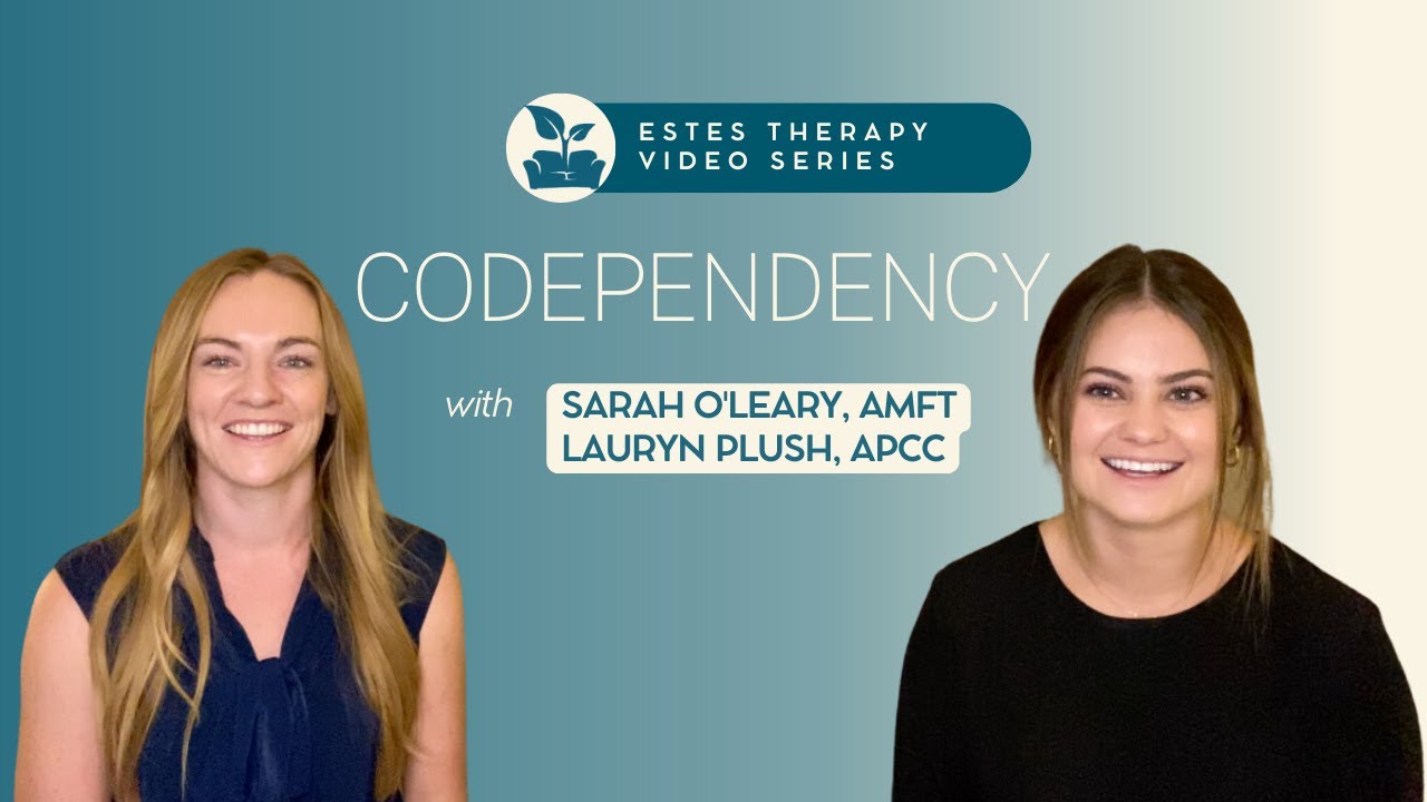 What is Codependency and how to stop - YouTube