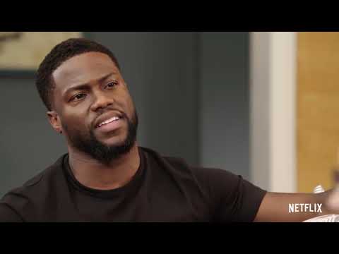 Kevin Hart's Guide to Black History - YouTube