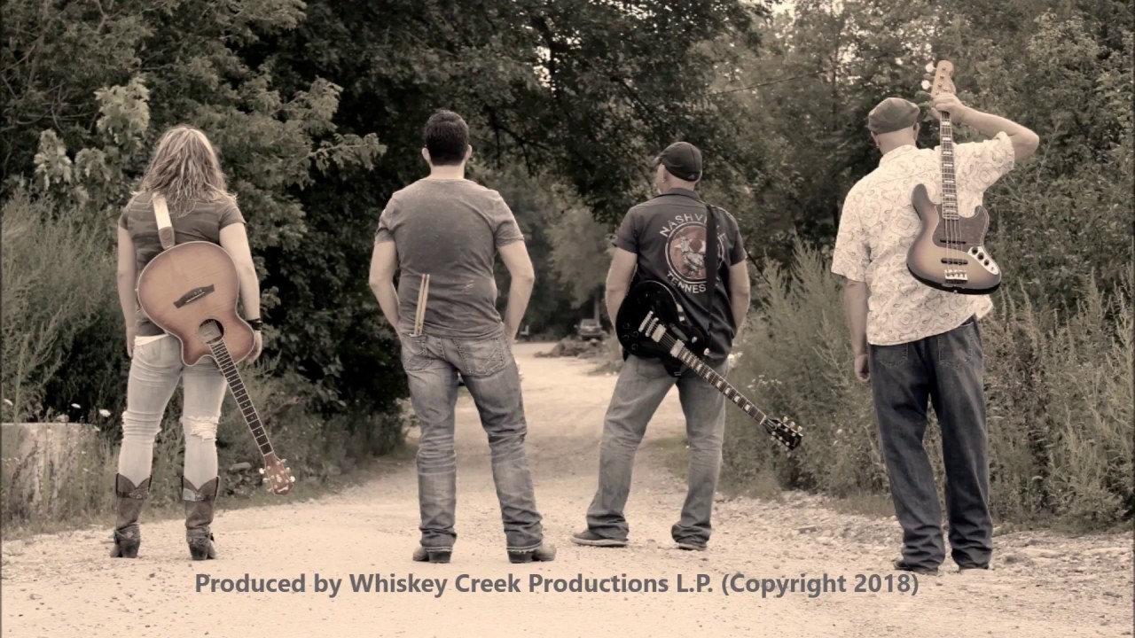Sharpshooter Official Lyric Video - YouTube