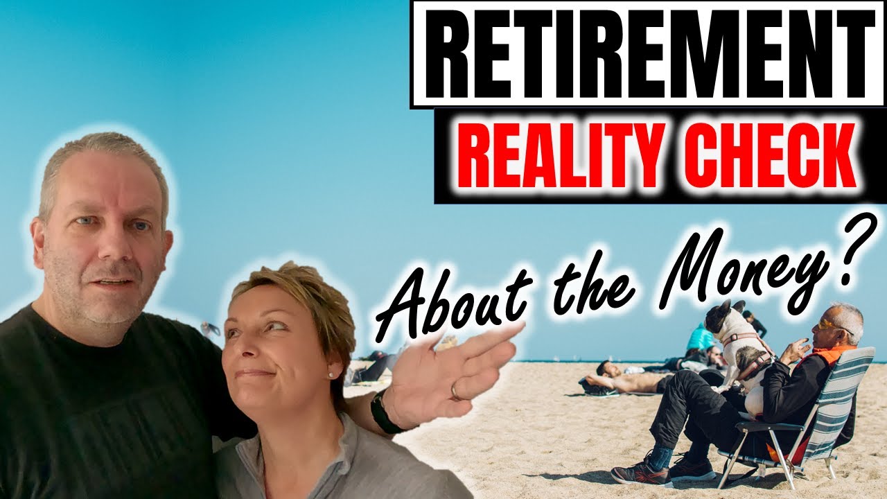 Reality of Early Retirement / What They Don't Talk About - YouTube