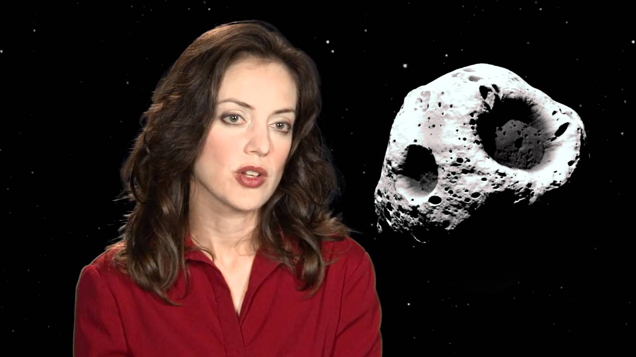 Amy Mainzer Jpl Nasa