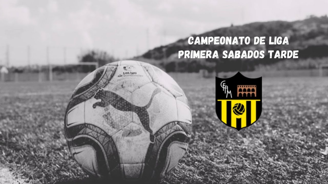 PARTIDO 19/09/20 (C.F. Atlético Meridiana VS UD Torrente Parera) - YouTube