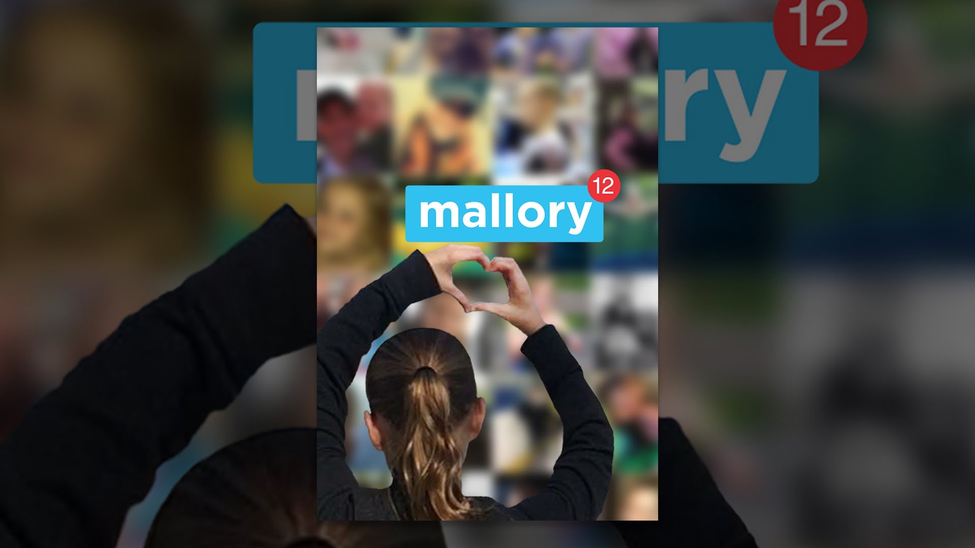 Mallory - YouTube